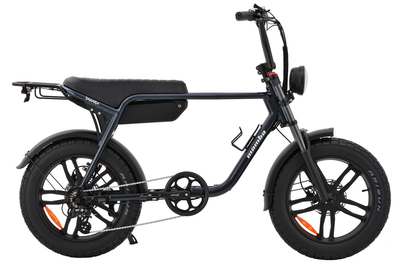 Cyberbikes Electric Bicycles