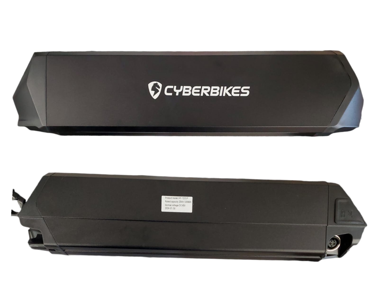Reention Dorado ID MAX 48v 25ah battery (SAMSUNG Cells) | Cyberbikes ...