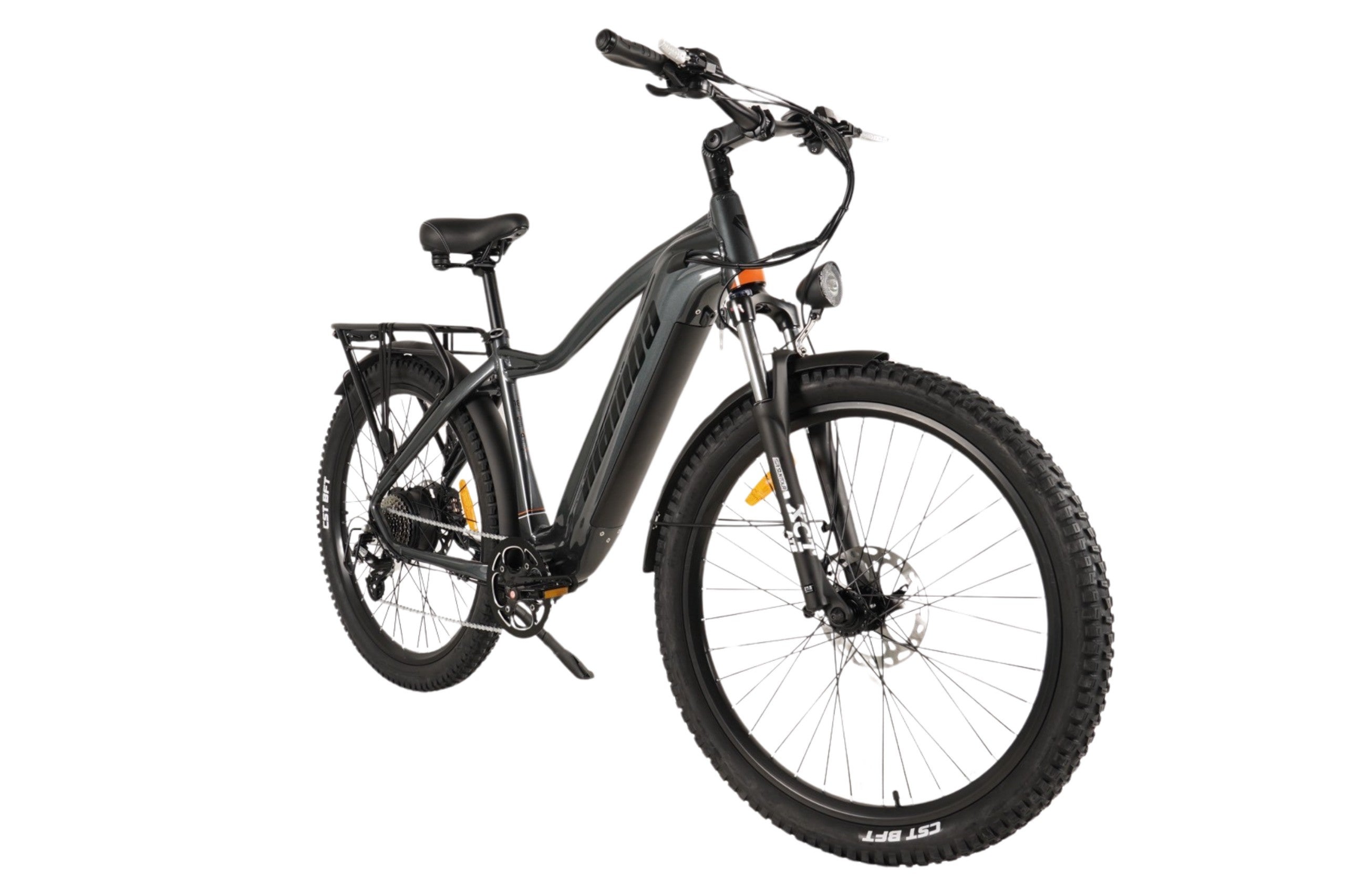 Cyberbikes Electric Bicycles