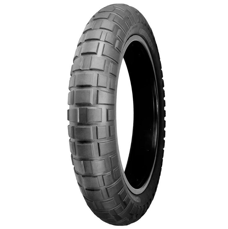 Tire 20 X 4 50 Delium Scramblr E Bike Black Cyberbikes Electric